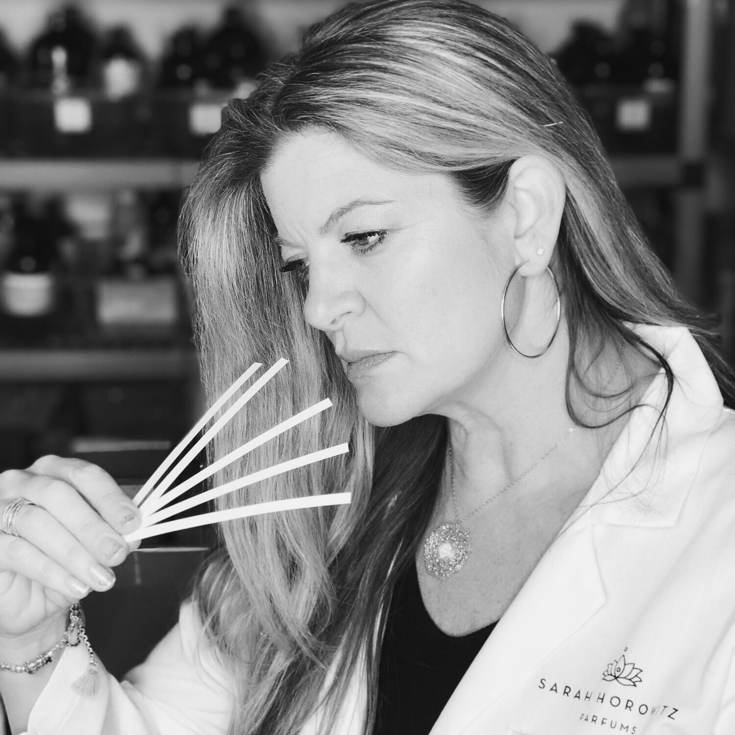 The AMERICAN PERFUMER® Podcast: Episode 5 - Sarah Horowitz