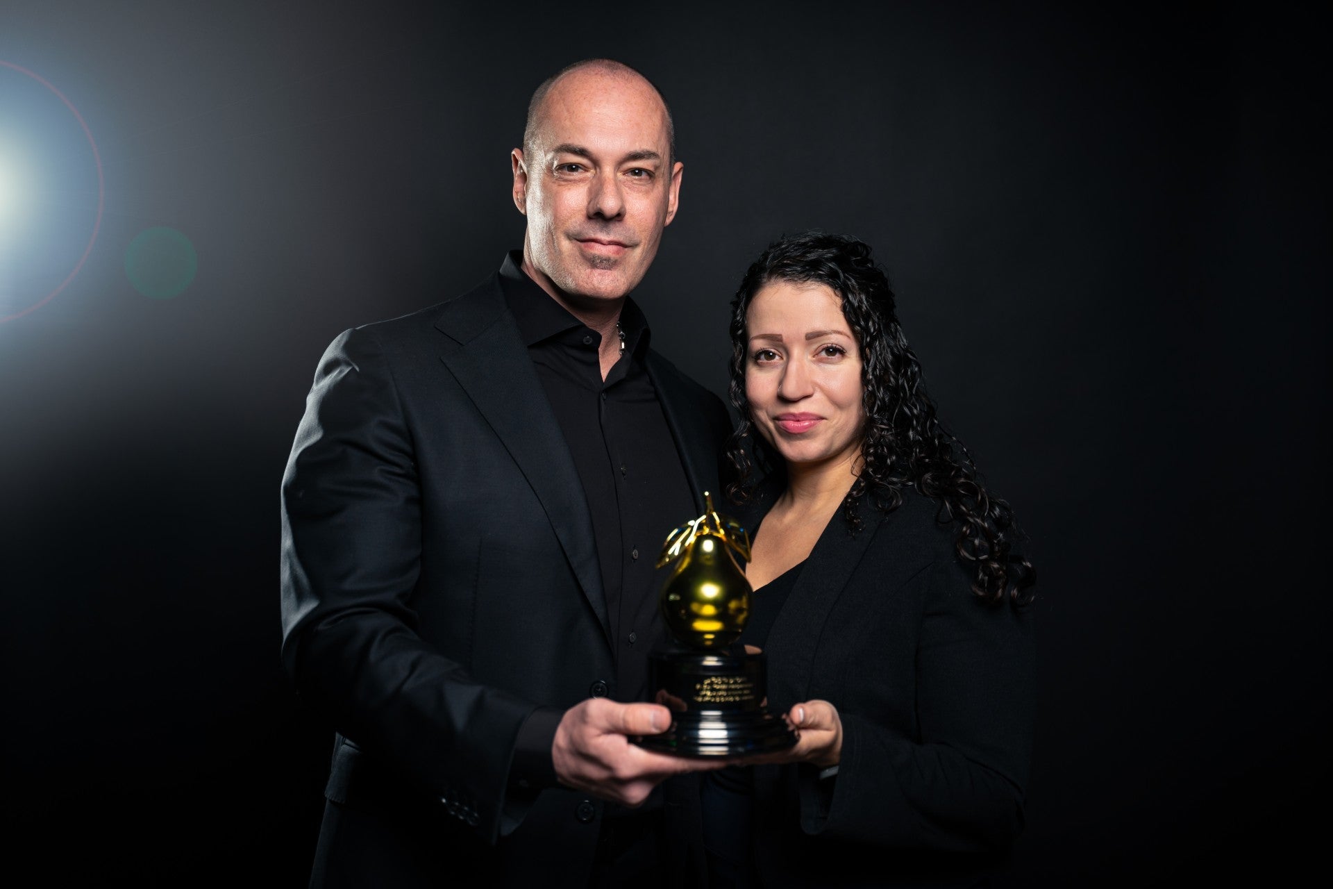 The AMERICAN PERFUMER® Podcast: Episode 15 - Michael Paul