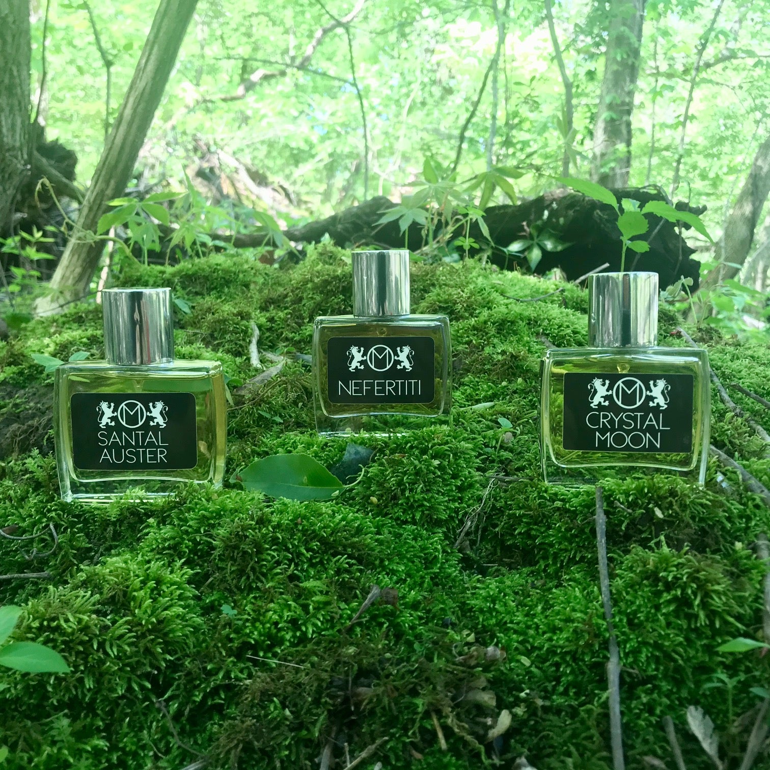 Maher Olfactive - Shawn Maher – AMERICAN PERFUMER®