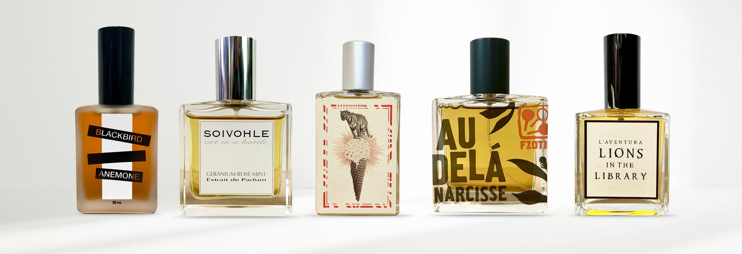 AMERICAN PERFUMER – AMERICAN PERFUMER®