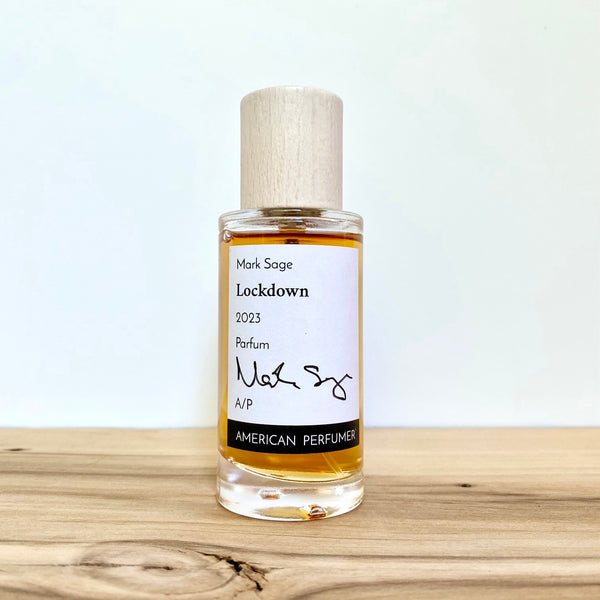 Lockdown - AMERICAN PERFUMER®