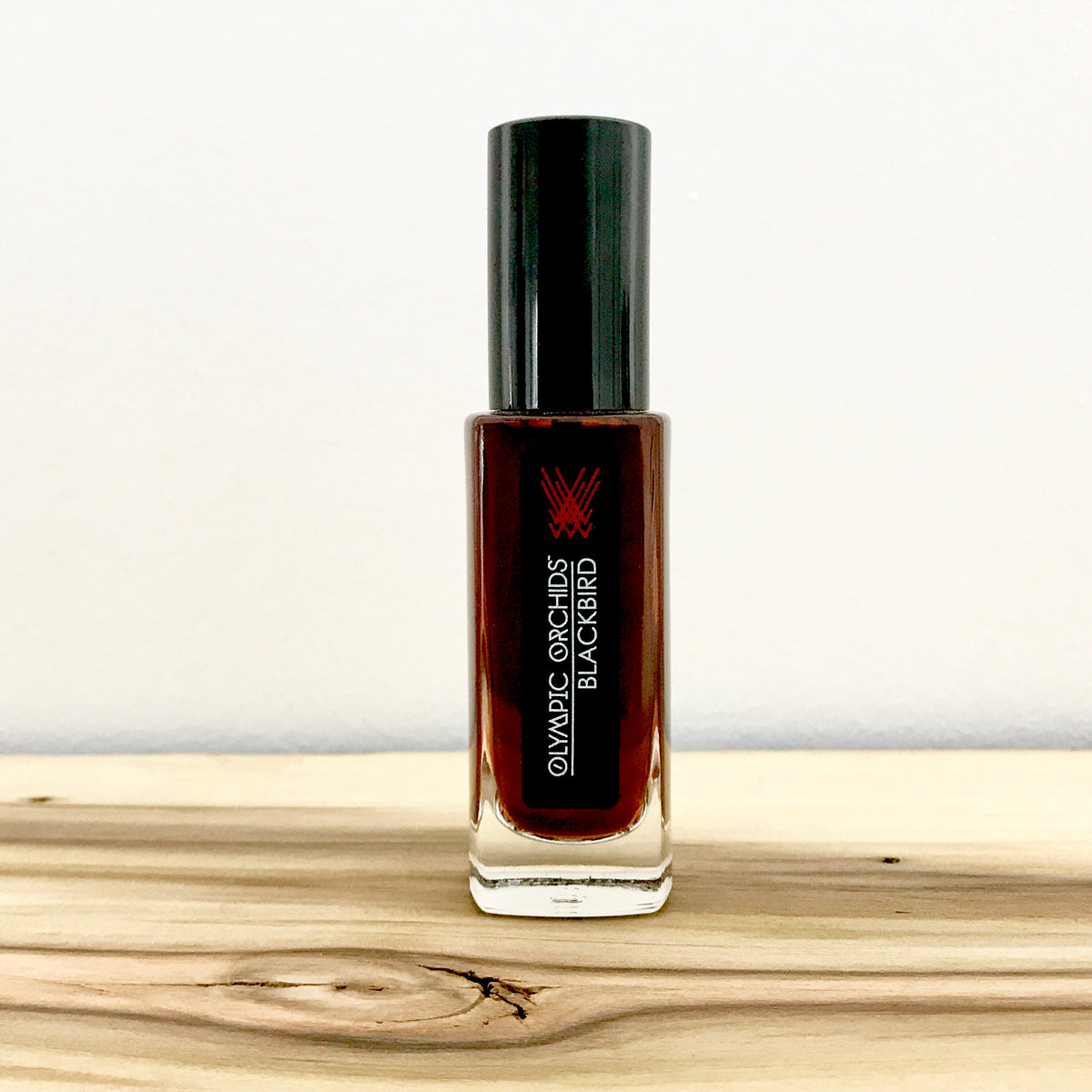 Blackbird - AMERICAN PERFUMER®