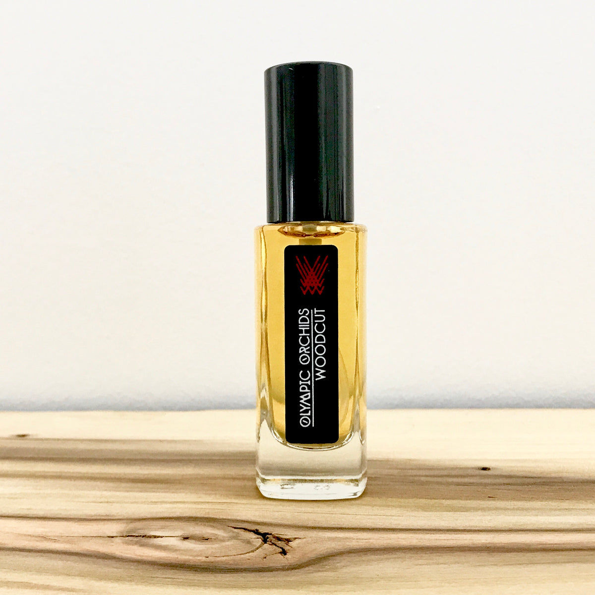 Olympic Orchids - Ellen Covey - AMERICAN PERFUMER®