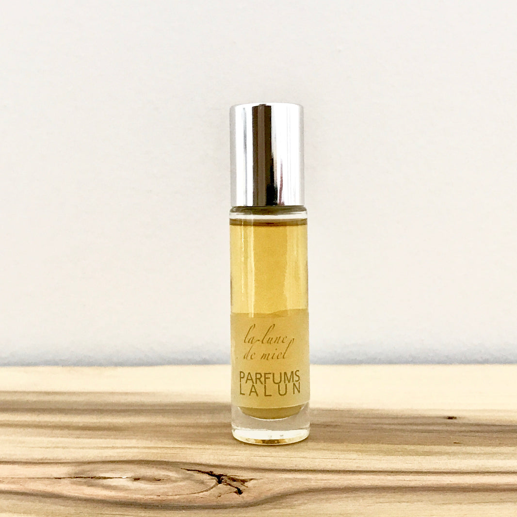 Maggie Mahboubian - Parfums Lalun – AMERICAN PERFUMER®