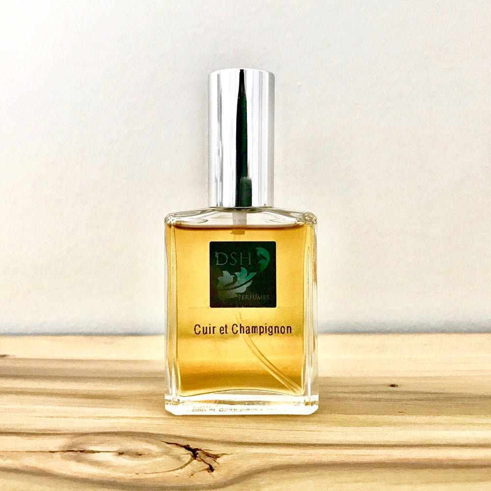 DSH Perfumes - Dawn Spencer Hurwitz - AMERICAN PERFUMER®