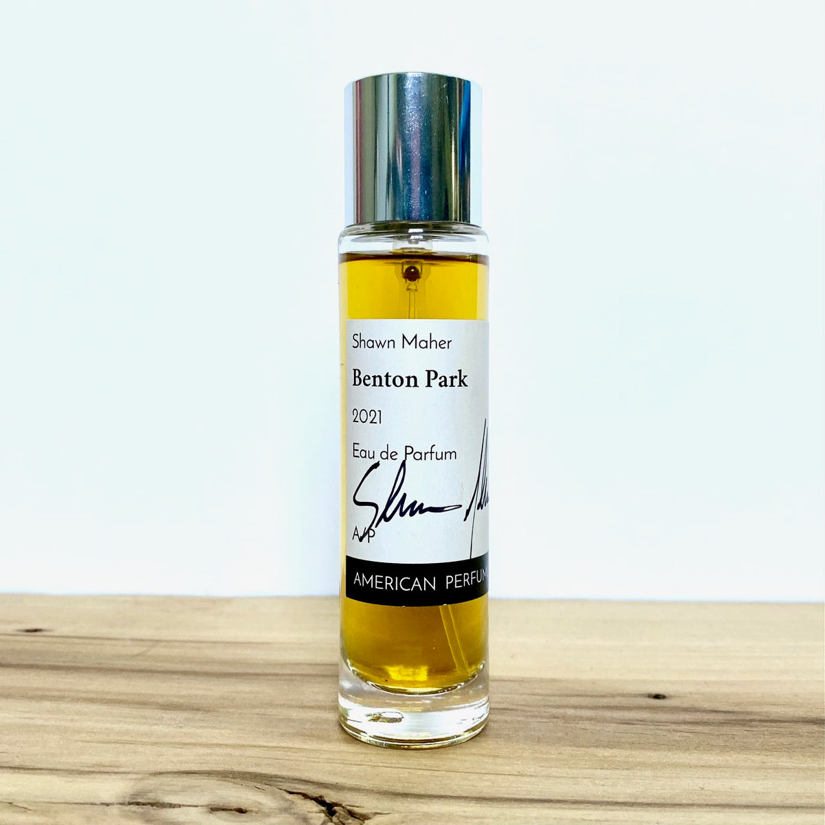 AMERICAN PERFUMER® Editions