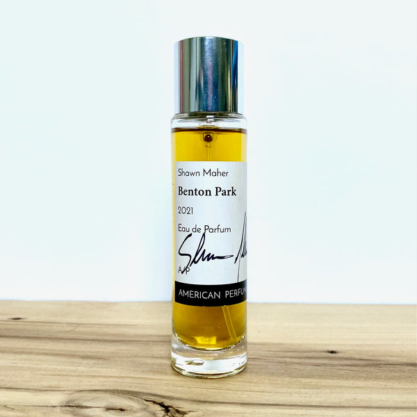 AMERICAN PERFUMER® Editions