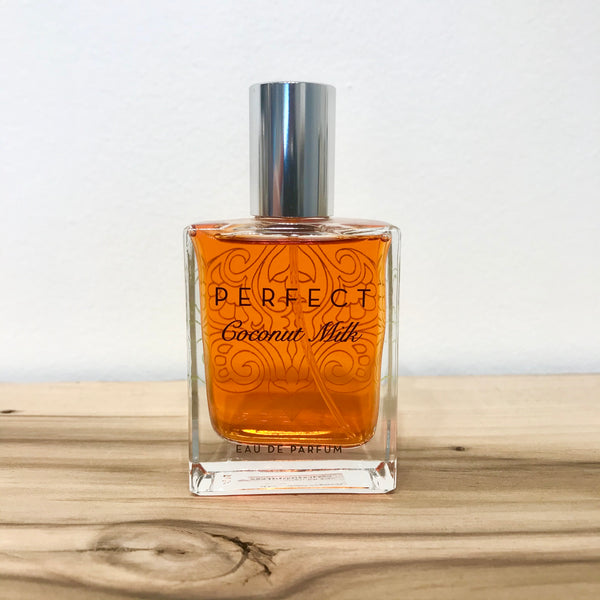 Perfect Coconut Milk EdP - AMERICAN PERFUMER®