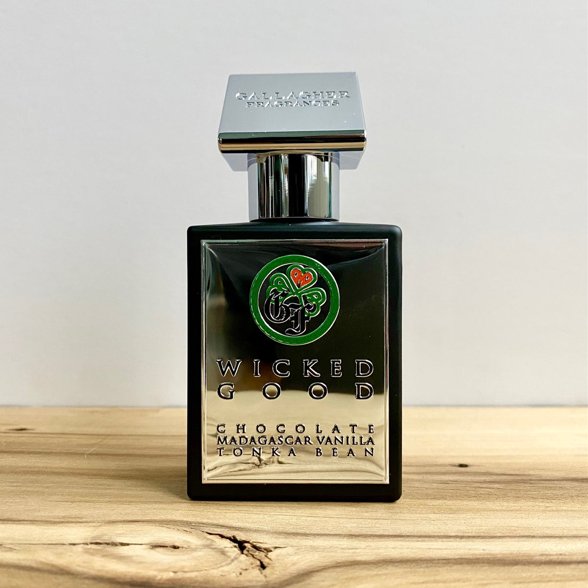Wicked Good - AMERICAN PERFUMER®