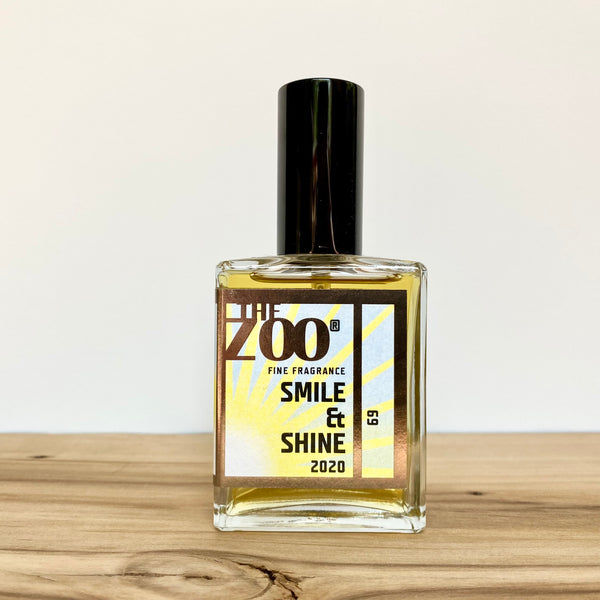Smile & Shine - AMERICAN PERFUMER®