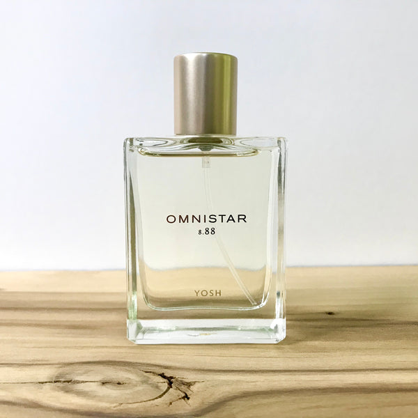 Rodrigo Flores-Roux - AMERICAN PERFUMER®