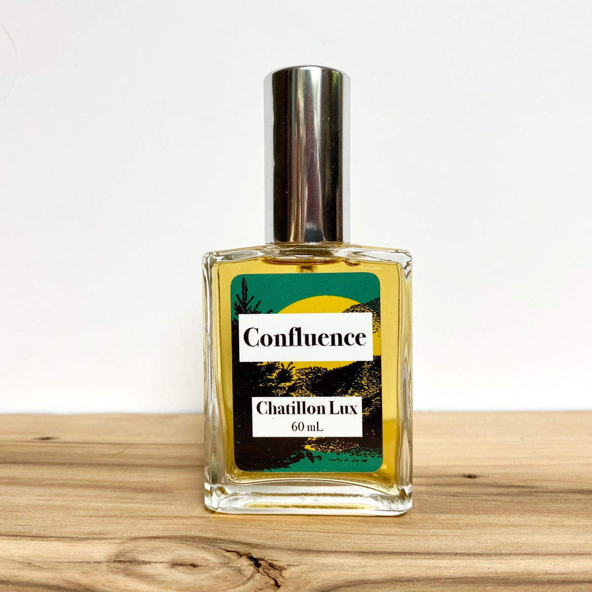 Blackbird - AMERICAN PERFUMER®