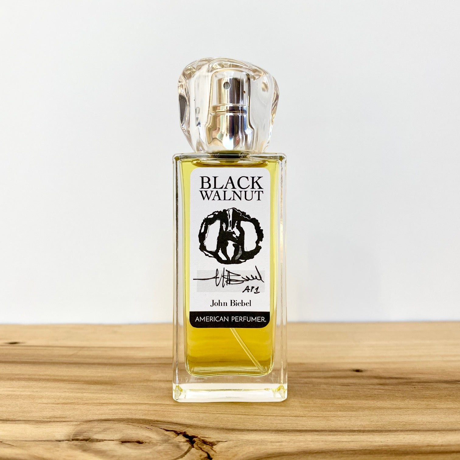 Black Walnut – AMERICAN PERFUMER®