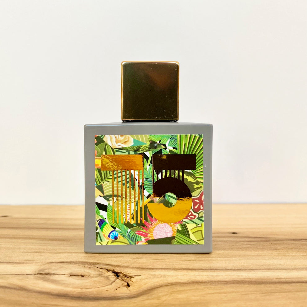 15 – AMERICAN PERFUMER®