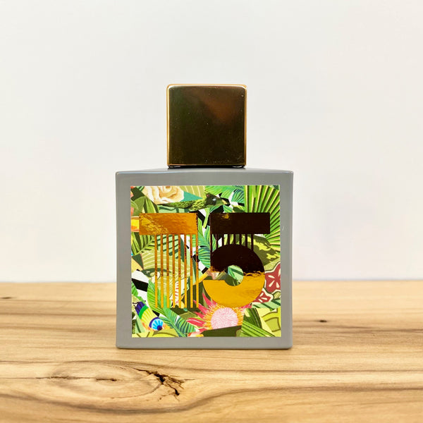 OSM Perfume - Kyle Mott-Kannenberg - AMERICAN PERFUMER®