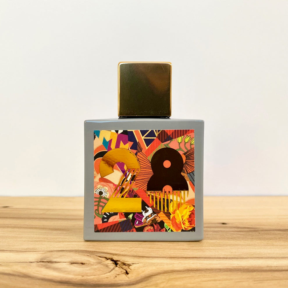 28 – AMERICAN PERFUMER®