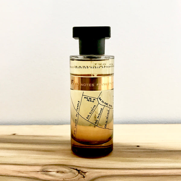 Field Notes From Paris - AMERICAN PERFUMER®