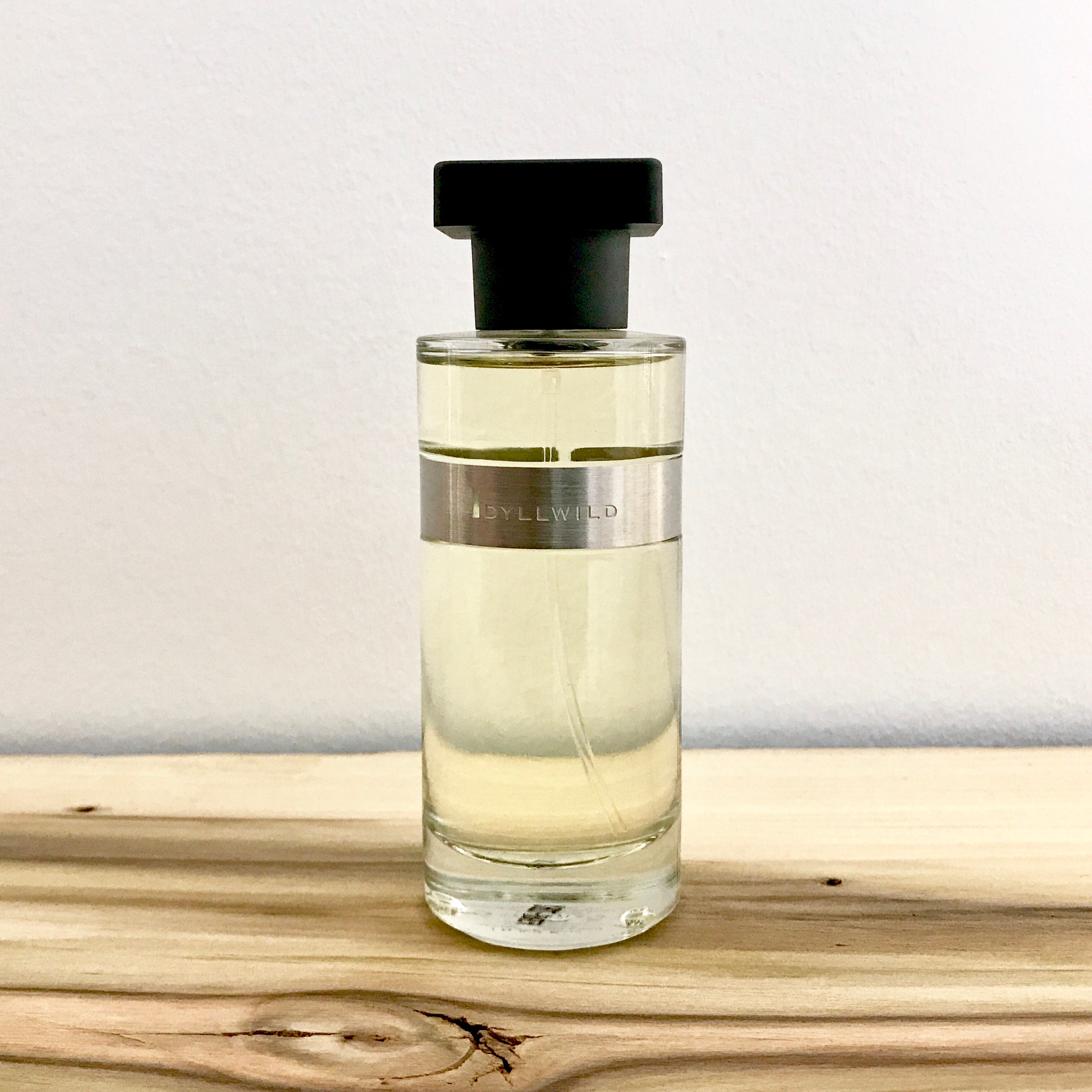 Idyllwild – AMERICAN PERFUMER®
