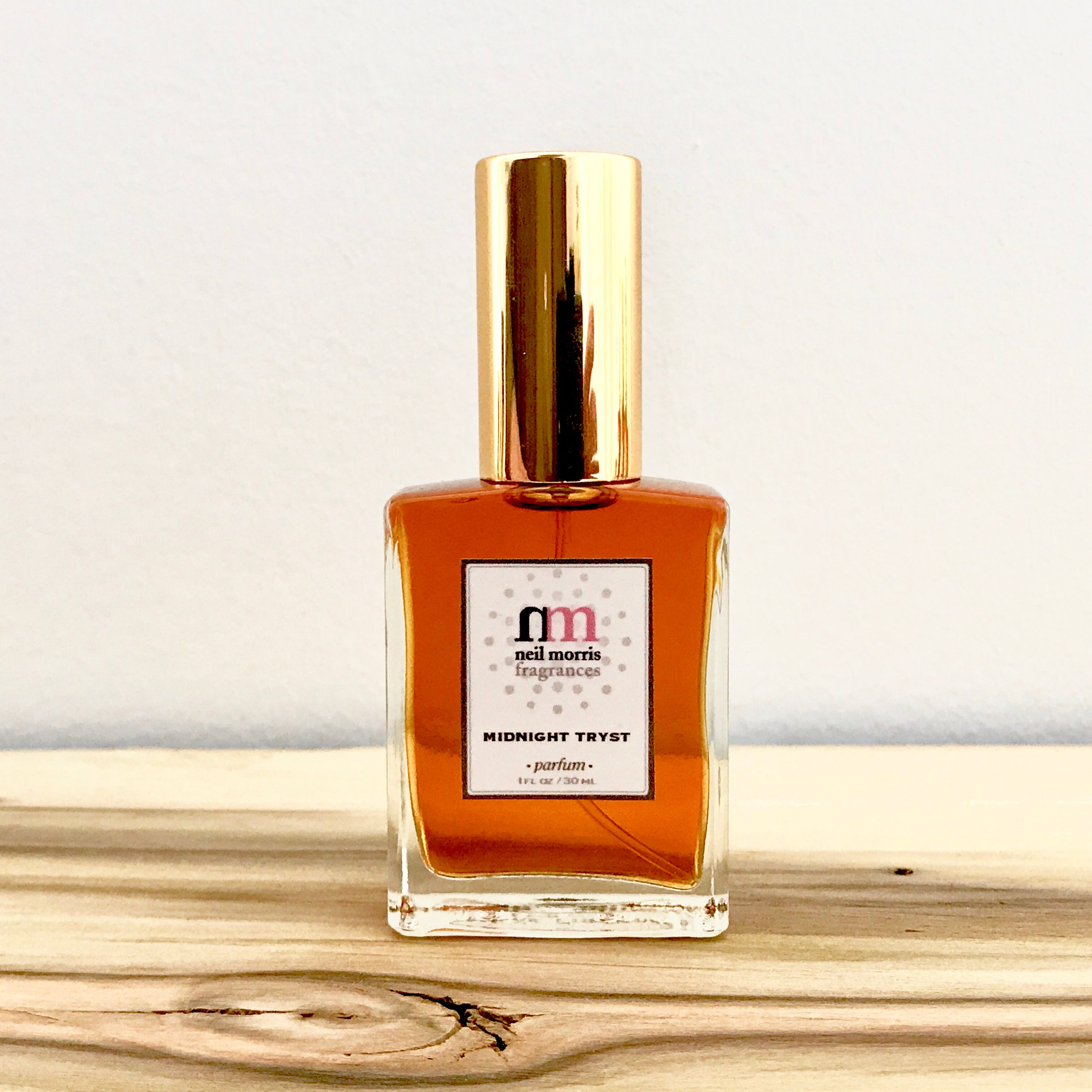 Midnight Tryst – AMERICAN PERFUMER®
