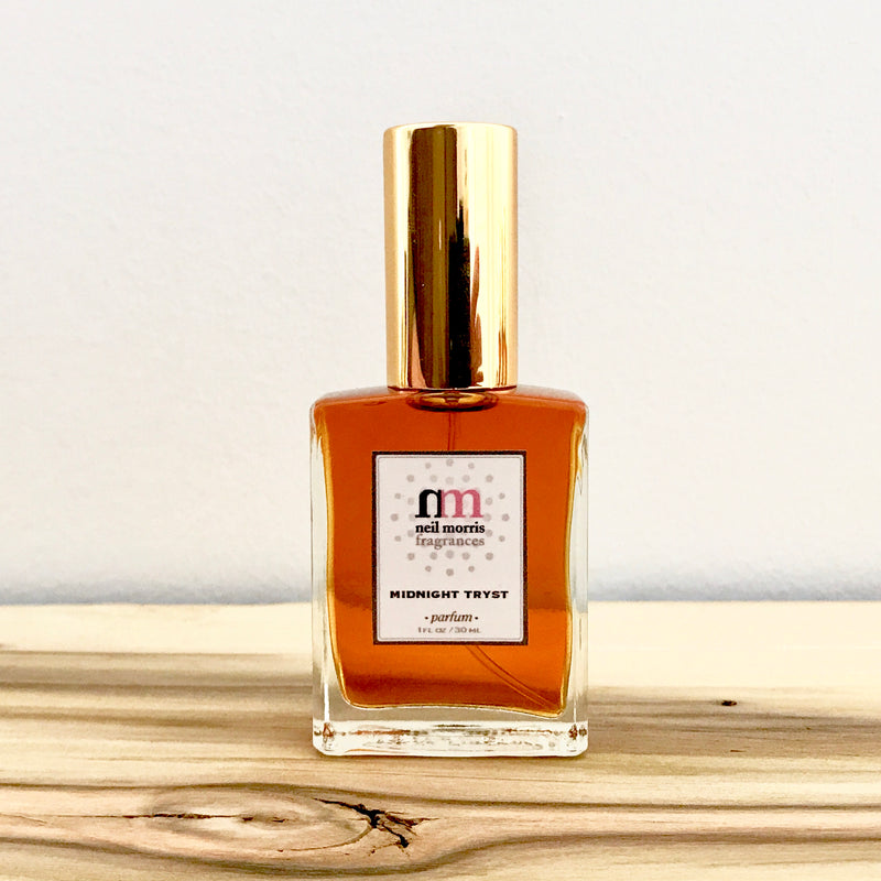 Midnight Tryst - AMERICAN PERFUMER®