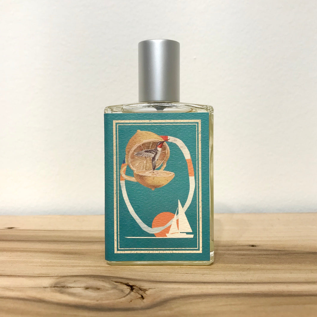 AMERICAN PERFUMER – AMERICAN PERFUMER®